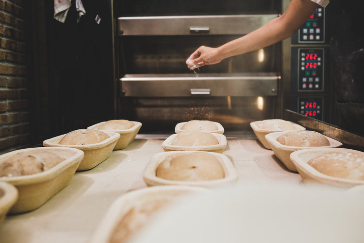 Bread Yard – bread yard